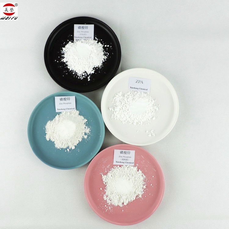 Pure Inorganic Chemical Compounds Corrosion Resistant Coating For Metal ...