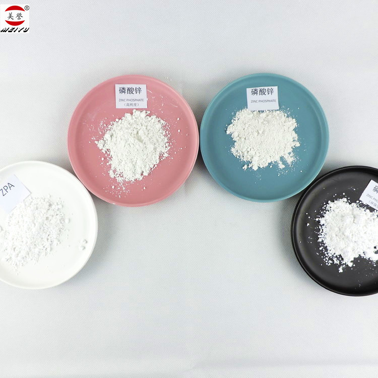 7779-90-0 Zinc Phosphate O -Level 325 Mesh For Solvent Based Paint And ...