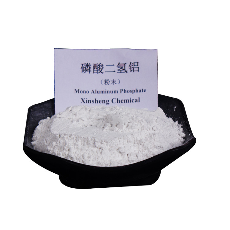 Room Temperature Curing Clear Aluminum Dihydrogen Phosphate Non-toxic ...