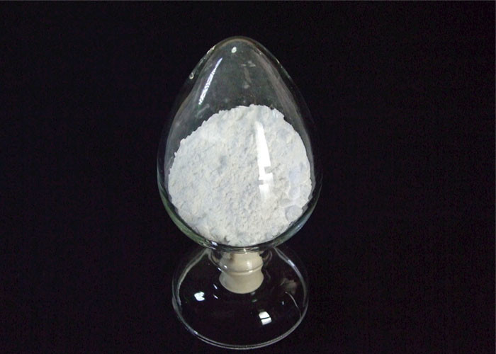 Zinc 50.5% Zinc Phosphate Powder , Phosphate Anti Corrosion Pigment ...