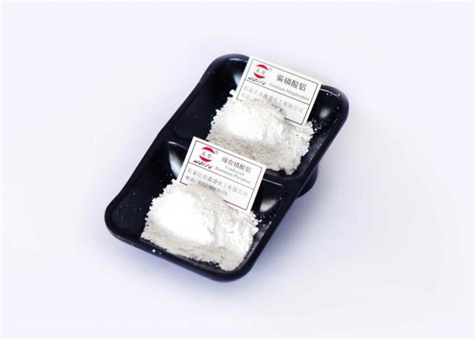 Water Resistant Curing Agent Sodium Silicate Aluminium Phosphate Binder