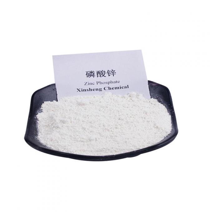 Binder Zinc Phosphate For Alkyd Phenolic And Epoxy Coatings anti-rust ...